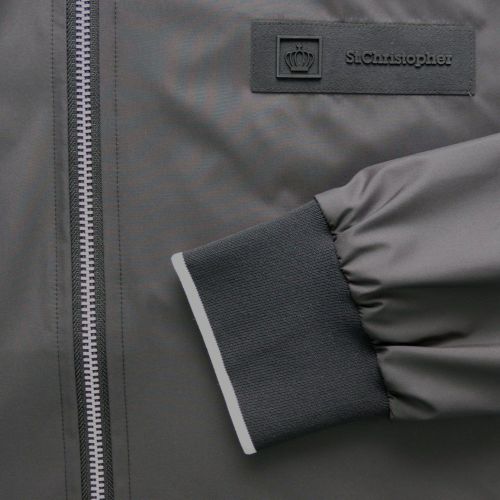 30％OFFセール】ブルゾン メンズ セントクリストファー St.Christopher