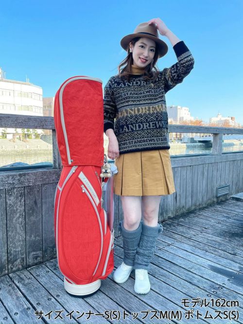 50％OFFセール】ハット メンズ レディース セントアンドリュース St