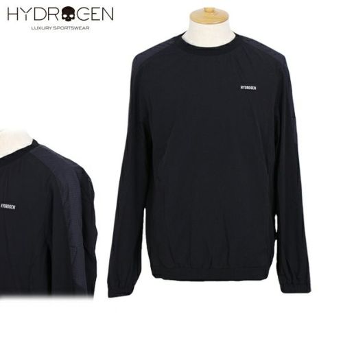 50％OFFセール】ブルゾン メンズ ハイドロゲンゴルフ HYDROGEN GOLF