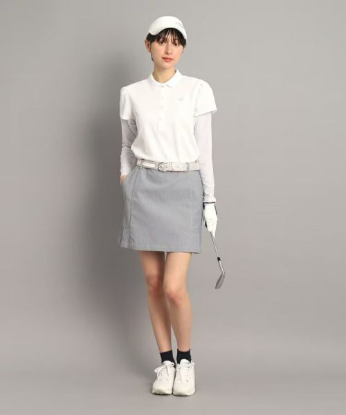 アダバット ストリーム] スカート レディース ゴルフウェア s70-62283