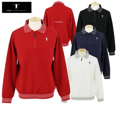 40％OFFセール】トレーナー メンズ ティーマック T-MAC ゴルフウェア