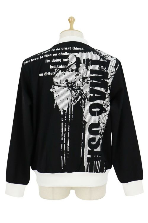 40％OFFセール】トレーナー メンズ ティーマック T-MAC ゴルフウェア