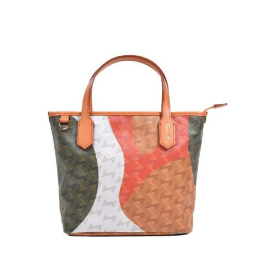 20％OFFセール】カートバッグ メンズ レディース レザレクション