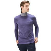 30％OFFセール】ハイネックシャツ メンズ セントクリストファー St