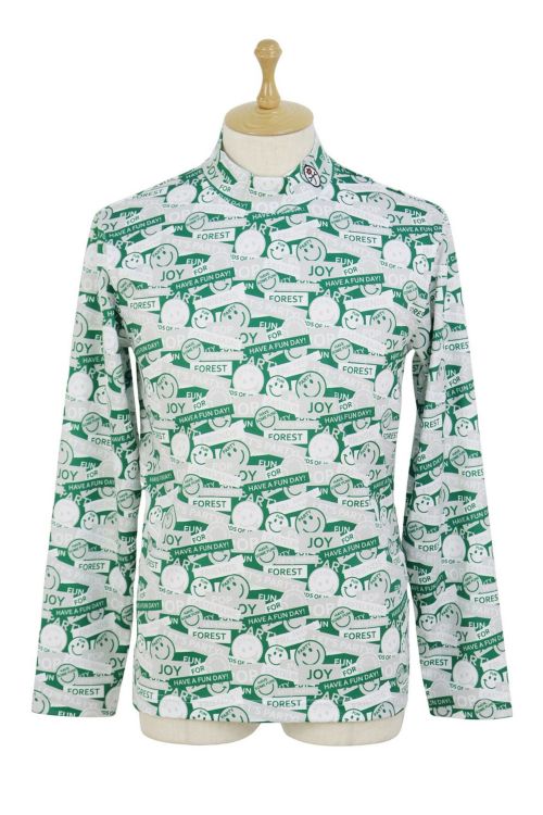 50％OFFセール】ハイネックシャツ メンズ カステルバジャックスポーツ