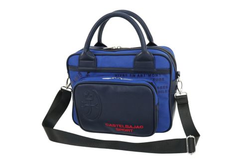 50％OFFセール】カートバッグ メンズ レディース カステルバジャック