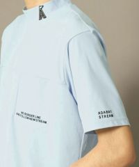 タイムセール 1/6 13:00迄 44％OFF】ハイネックシャツ メンズ