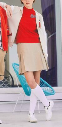 50％OFFセール】スカート レディース カステルバジャックスポーツ