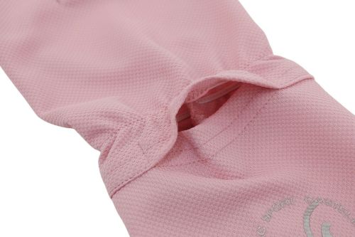 アームカバー レディース カステルバジャックスポーツ CASTELBAJAC