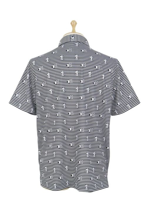 ポロシャツ メンズ カステルバジャックスポーツ CASTELBAJAC SPORT