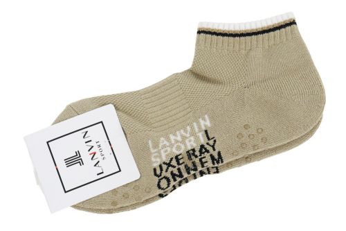ソックス レディース ランバン スポール LANVIN SPORT 日本正規 ソックス レディース ランバン スポール LANVIN SPORT 日本正規