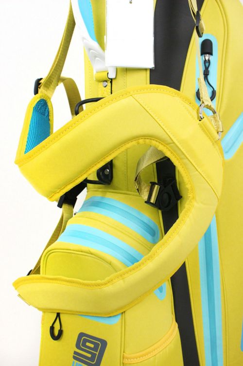 キャディバッグ メンズ レディース ウィンウィンスタイル WINWIN STYLE