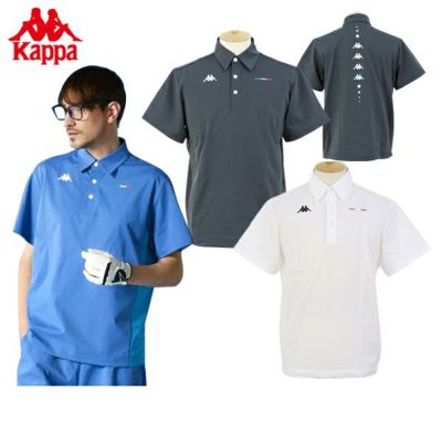 ポロシャツ メンズ ランバン スポール LANVIN SPORT 日本正規品 2025