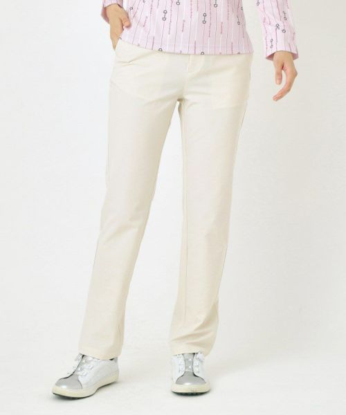 タイムセール 1/13 13:00迄】パンツ レディース アダバット adabat