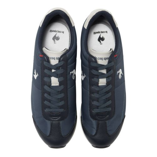 カジュアルシューズ メンズ ルコックスポルティフ le coq sportif 2025