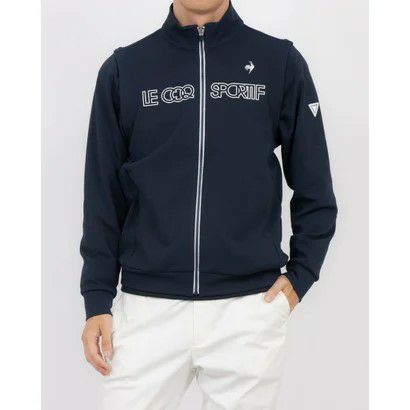 30％OFFセール】ブルゾン メンズ ルコックスポルティフ ゴルフ