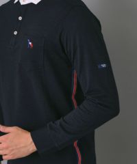 タイムセール 1/13 13:00迄】ポロシャツ メンズ アダバット adabat