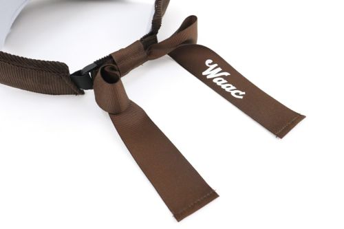 30％OFFセール】サンバイザー レディース ワック WAAC 日本正規品 2025