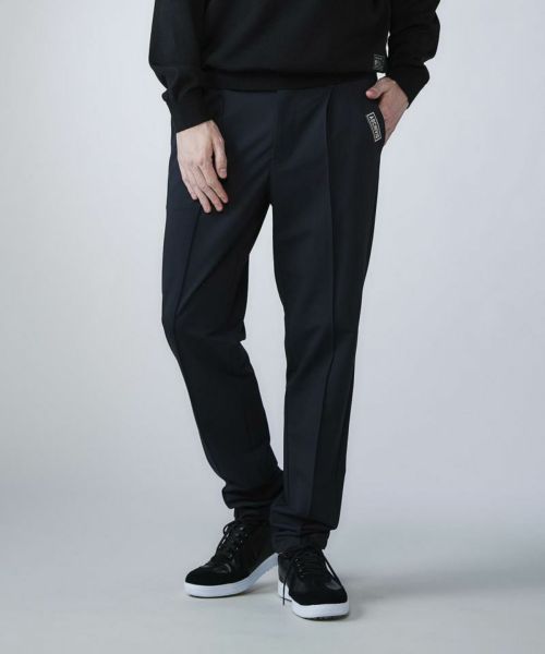 30％OFFセール】ロングパンツ メンズ アルチビオ archivio 2025 秋冬