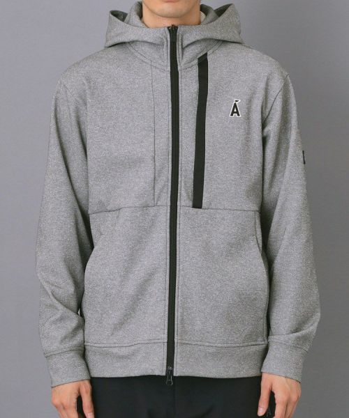 タイムセール 1/13 13:00迄】ブルゾン メンズ アダバット ストリーム
