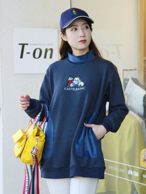 キャップ メンズ レディース カステルバジャック CASTELBAJAC 2025