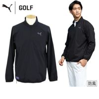 30％OFFセール】ブルゾン メンズ プーマゴルフ PUMA GOLF 日本正規品