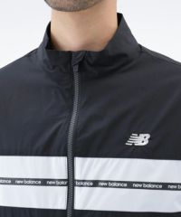 30％OFFセール】ブルゾン メンズ ニューバランス ゴルフ new balance