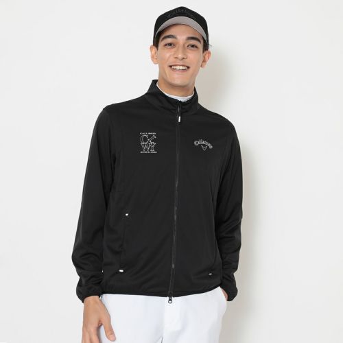 30％OFFセール】ブルゾン メンズ キャロウェイ アパレル キャロウェイ