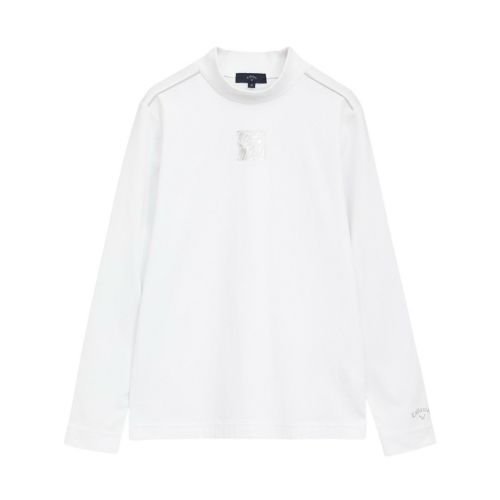 30％OFFセール】ハイネックシャツ レディース キャロウェイ アパレル