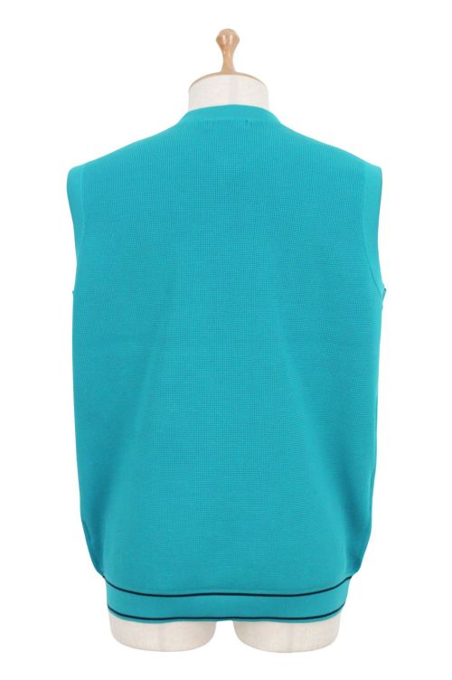 20％OFFセール】ベスト メンズ アンパスィ and per se 2025 秋冬 新作