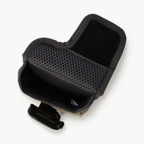 マレット型パターカバー メンズ レディース ブリーフィング ゴルフ