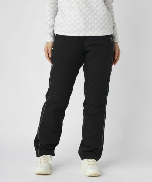 【30％OFFセール】ロングパンツ レディース マリクレール マリ・クレール スポール marie claire sport 2025 秋冬 新作 ゴルフウェア 735-357 30％OFFセール】ロングパンツ レディース マリクレール マリ・クレール