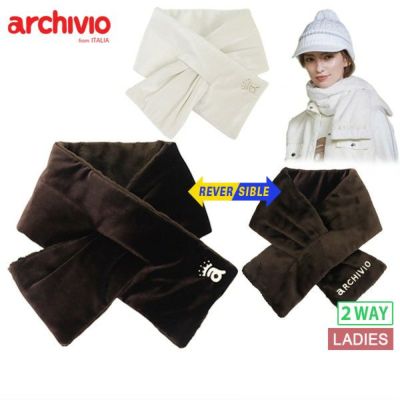 レギンス レディース アルチビオ archivio 2025 秋冬 新作 ゴルフ