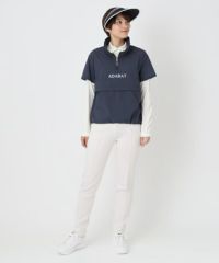 タイムセール 1/13 13:00迄】ブルゾン レディース アダバット adabat