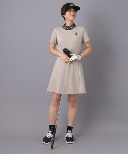 ワンピース レディース アダバット ストリーム ADABAT STREAM 2025