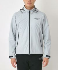 20％OFFセール】ブルゾン メンズ アダバット adabat 2025 秋冬 新作