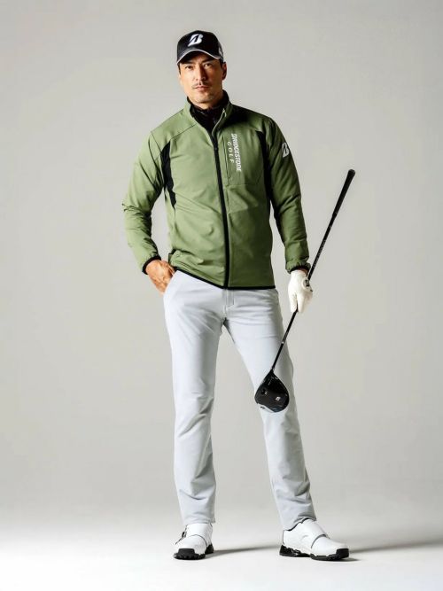 30％OFFセール】パンツ メンズ ブリヂストン ゴルフ BRIDGESTONE GOLF