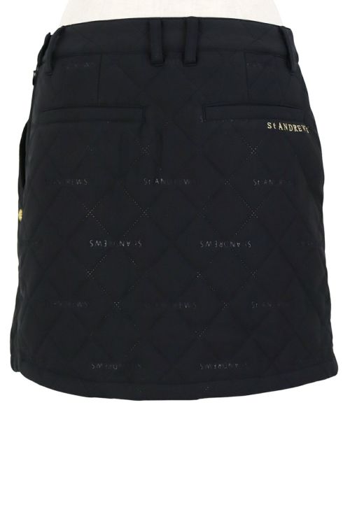 30％OFFセール】中綿スカート レディース セントアンドリュース St