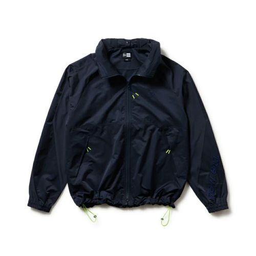 ブルゾン メンズ ニューエラ ゴルフ ニューエラ NEW ERA 日本正規品