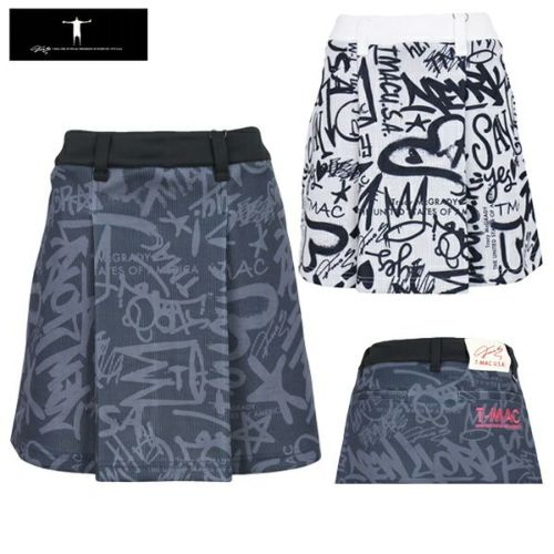 30％OFFセール】スカート レディース ティーマック T-MAC 2025 秋冬