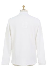 ハイネックシャツ メンズ モコ MOCO スツールズ STOOLS 2025 秋冬 新作