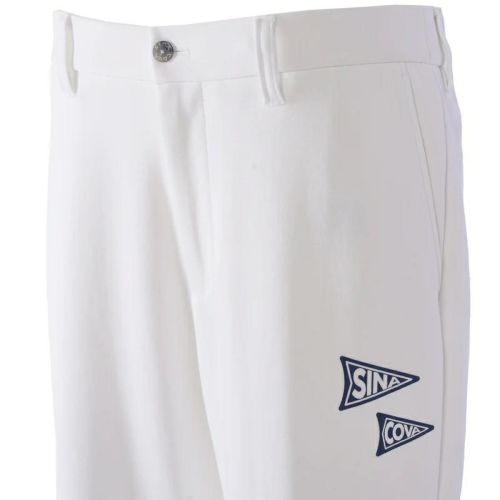 ロングパンツ メンズ シナコバ ウティリタ SINACOVA UTILITA 2025 秋冬