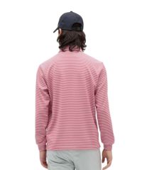 ポロシャツ メンズ マンシングウェア Munsingwear 2025 秋冬 新作