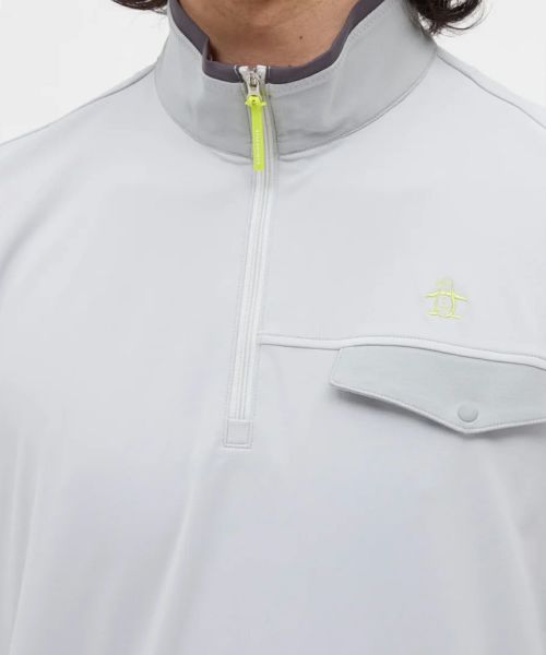 大感謝祭P10倍】ポロシャツ メンズ マンシングウェア Munsingwear 2025