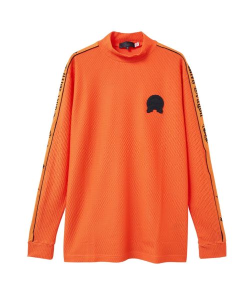 ハイネックシャツ メンズ ダンスウィズドラゴン ダンス ウィズ