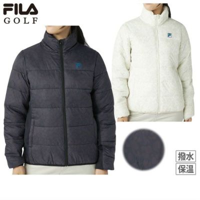 SALE】ダウンブルゾン レディース フィラゴルフ FILA GOLF ゴルフ
