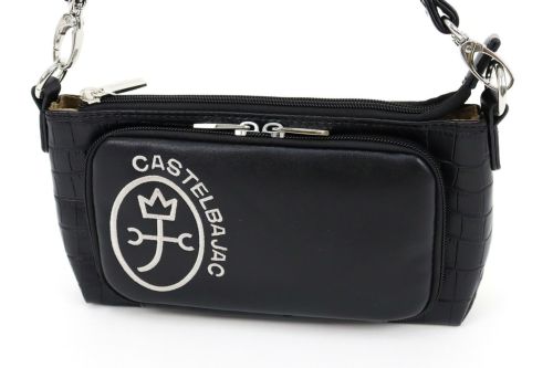 30％OFFセール】カートバッグ メンズ レディース カステルバジャック