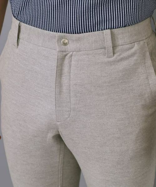 タイムセール 1/13 13:00迄】パンツ メンズ アダバット adabat 2025