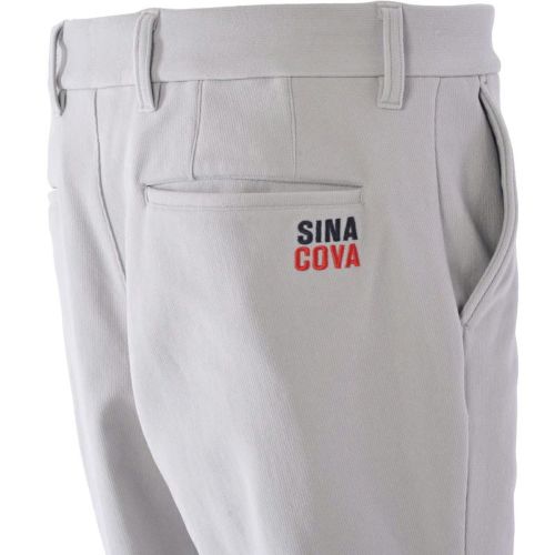 ロングパンツ メンズ シナコバ SINACOVA 2025 秋冬 新作 ゴルフウェア