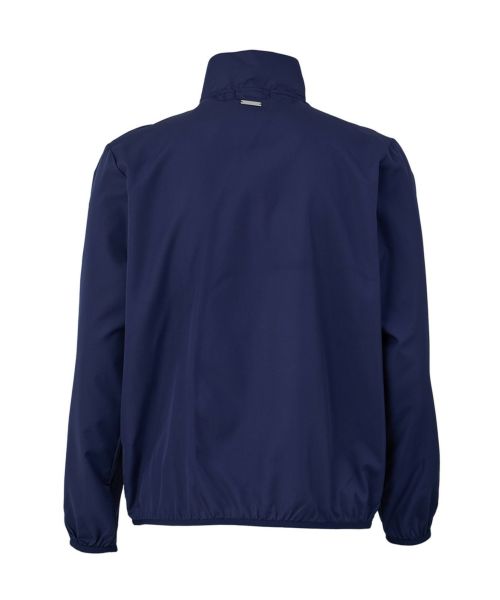 ブルゾン メンズ ジュン＆ロペ JUN＆ROPE 2025 秋冬 新作 ゴルフウェア